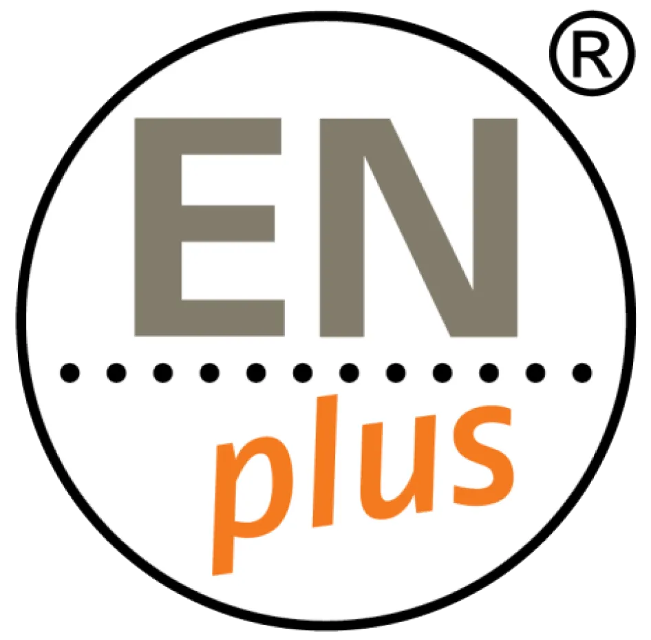ENplus® certification | Brunnen Industrie